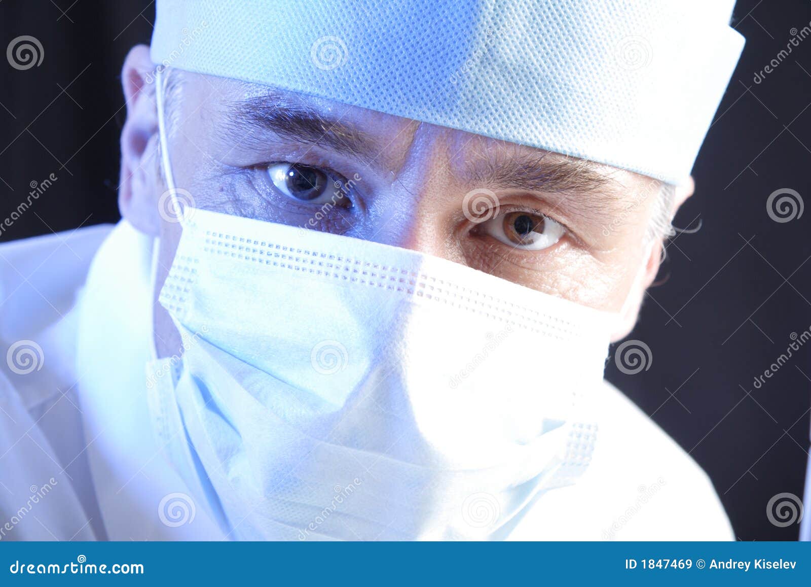 Doctor look stock image. Image of illness, graduate, healthy - 1847469