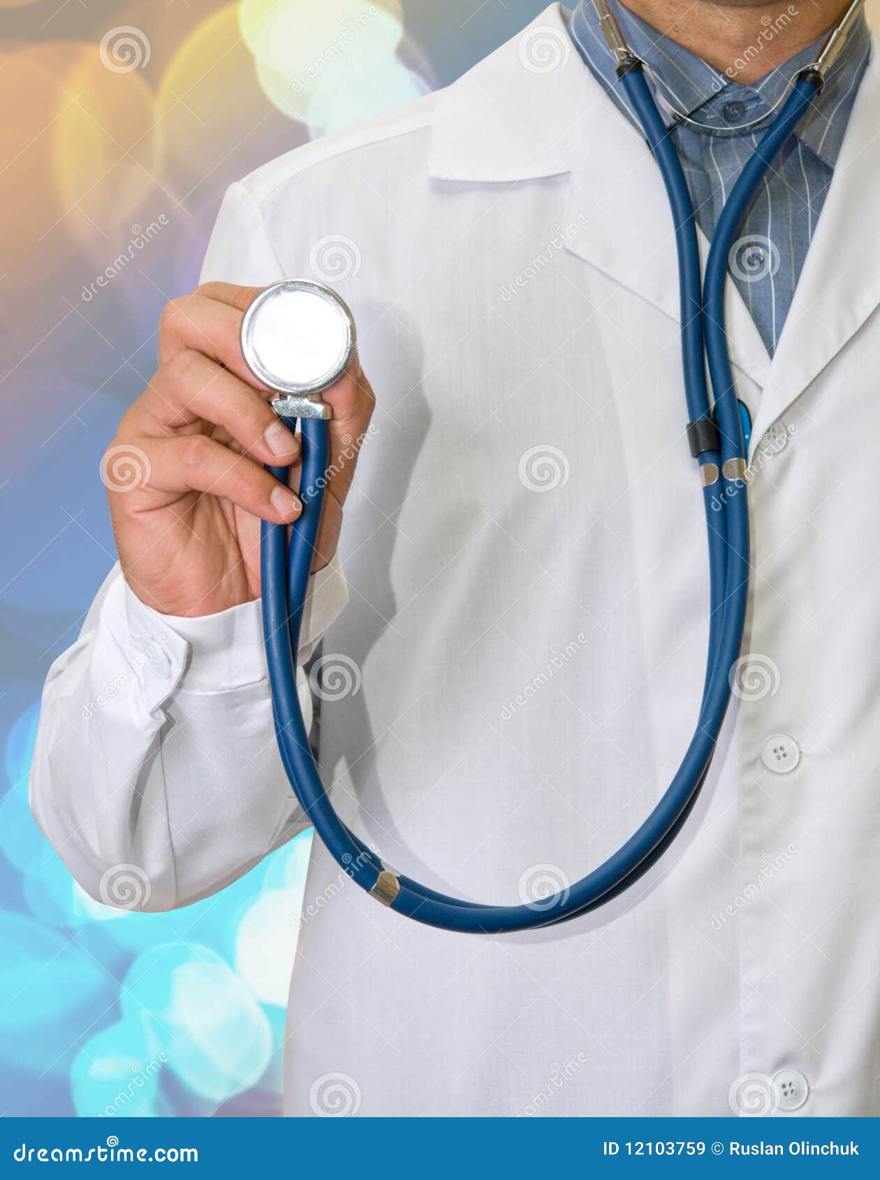 Doctor man stock image. Image of care, physician, health - 12103759