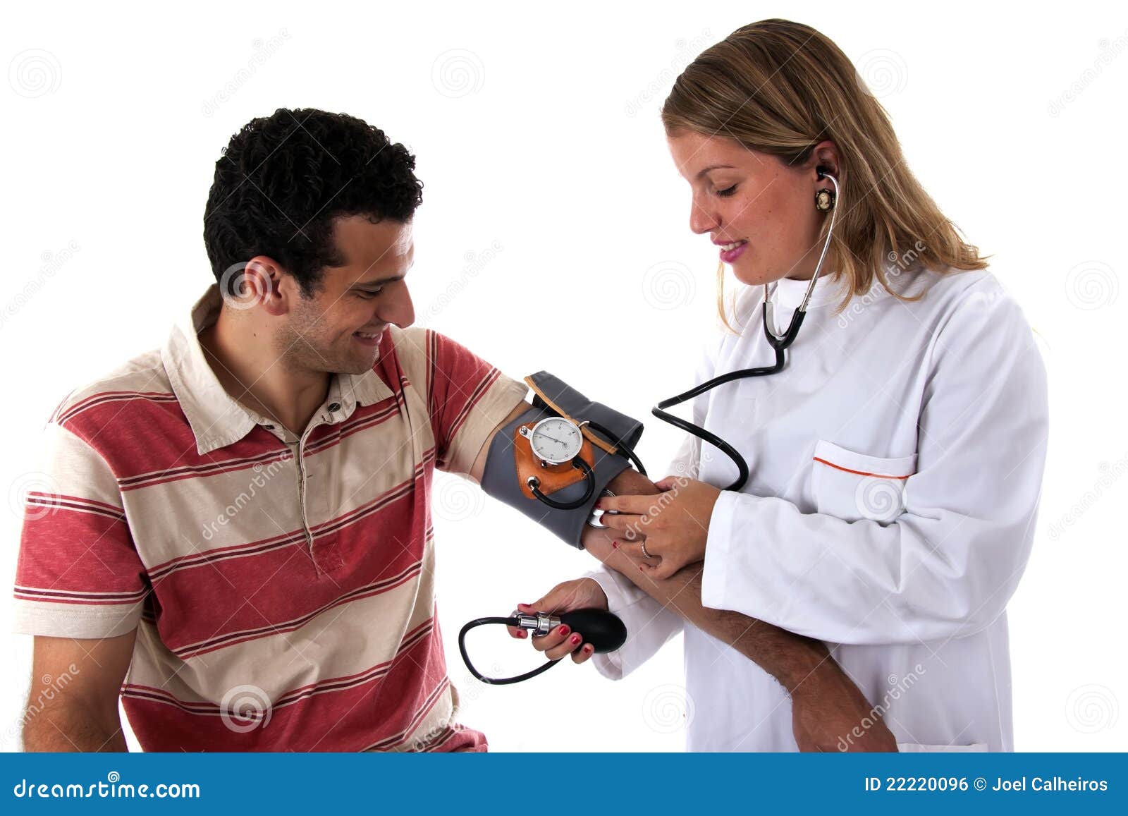 Doctor Measuring Blood Pressure Stock Photo - Image of nursing, patient ... Doctor Measuring Blood Pressure Stock Photo - Image of nursing, patient ...