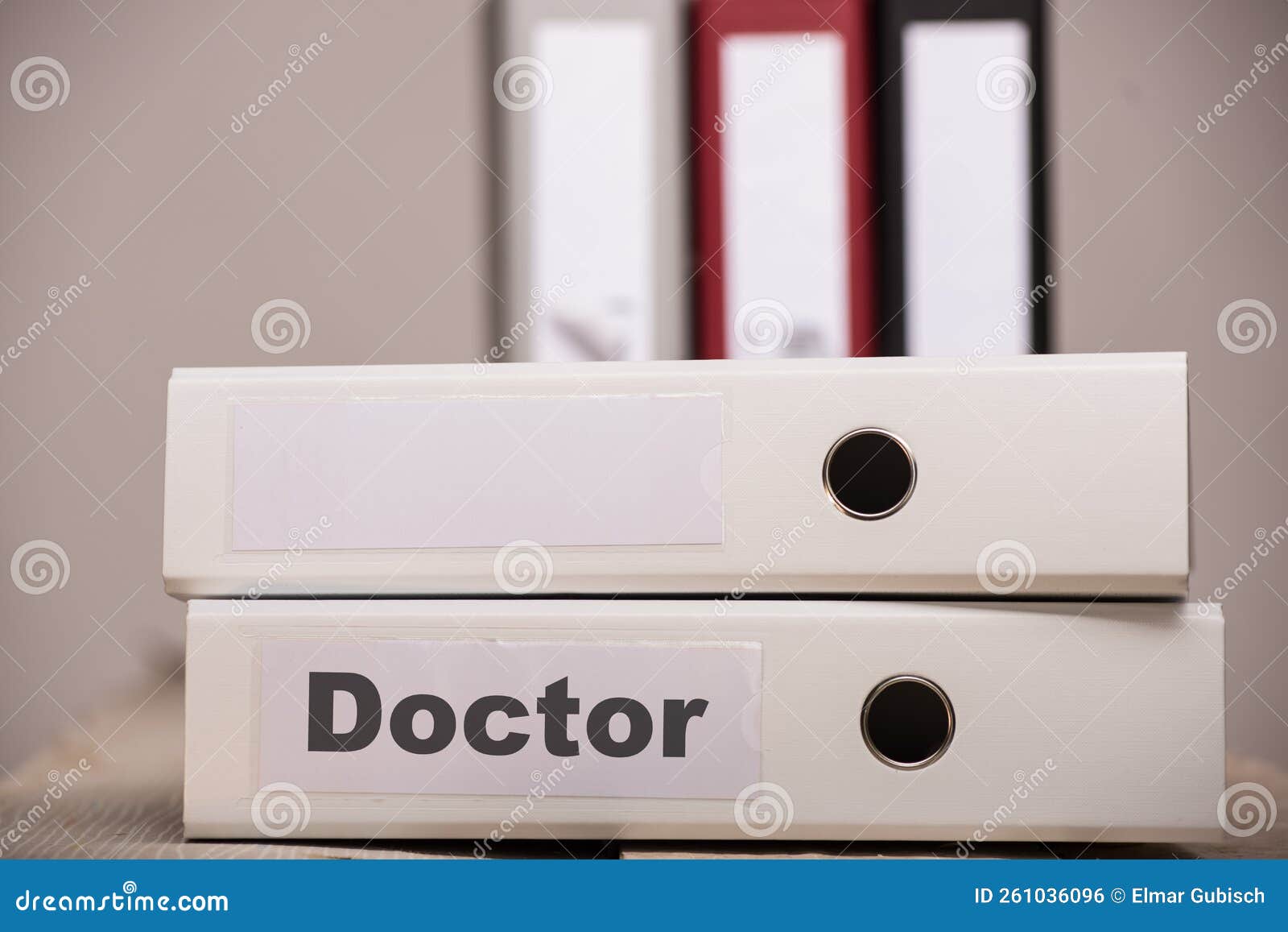 Doctor Name Sign and Symbol Stock Photo - Image of practice, healing ...