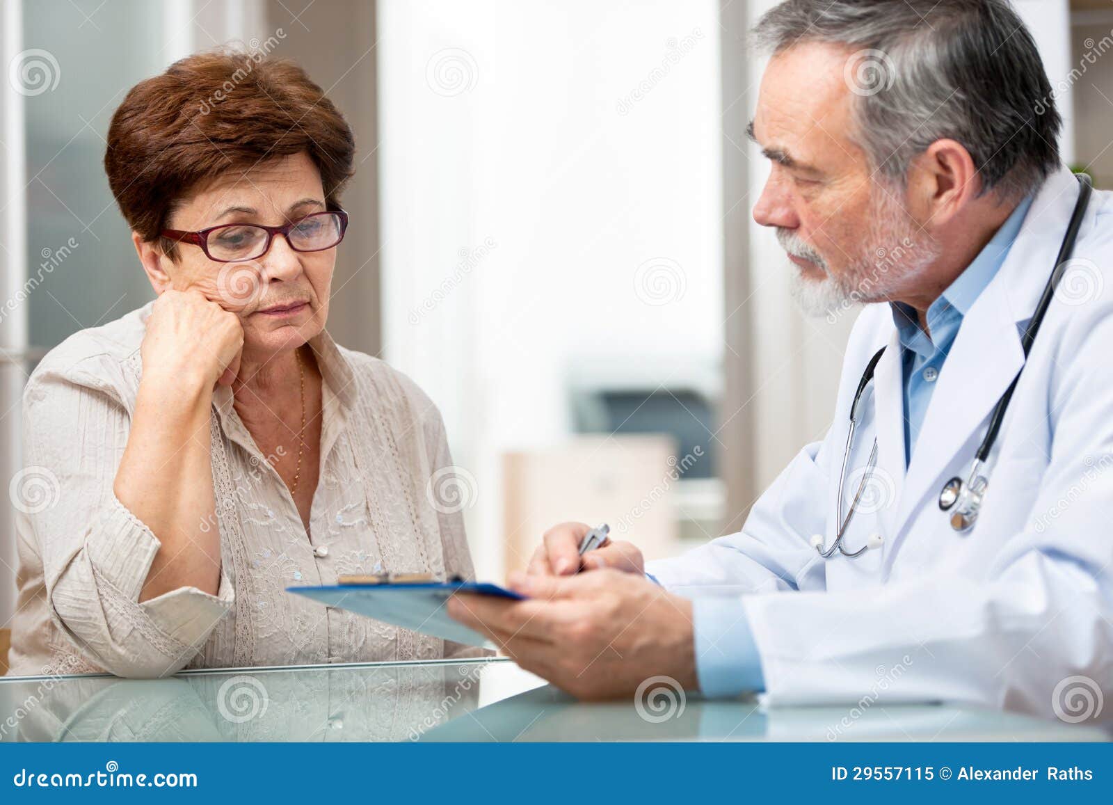 Doctor and patient stock image. Image of doctor, ambulance - 29557115