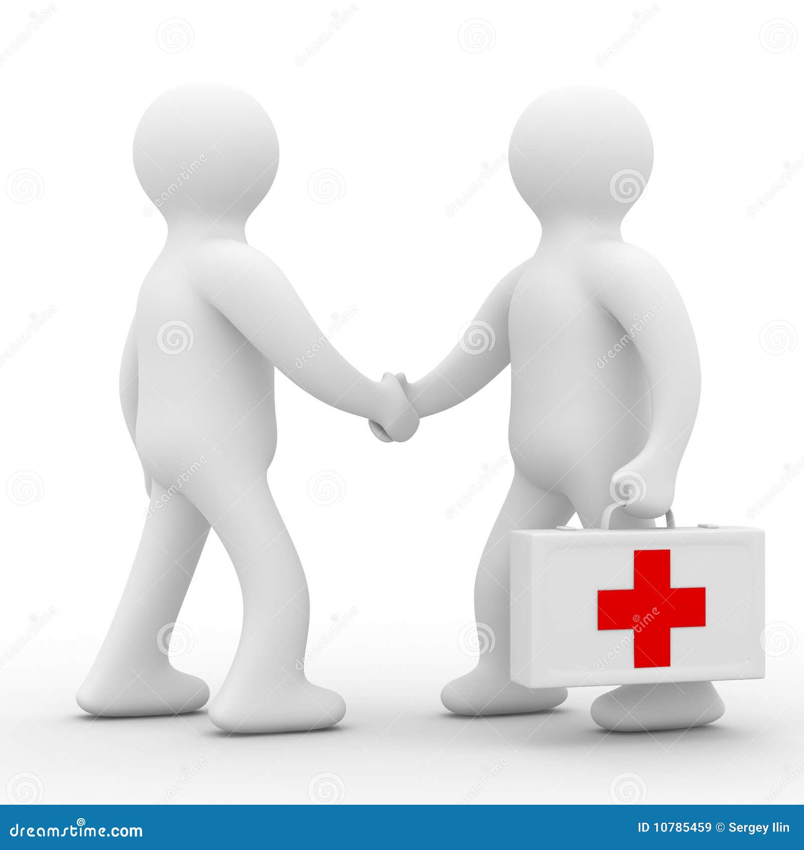 Doctor Patient White Background Stock Illustrations – 13,200 Doctor ...