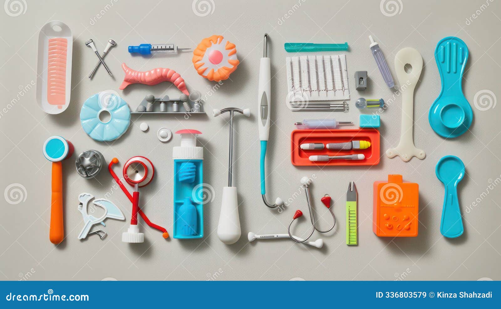 Doctor Play Vector Logo Design Template. Stethoscope And Play Button ...