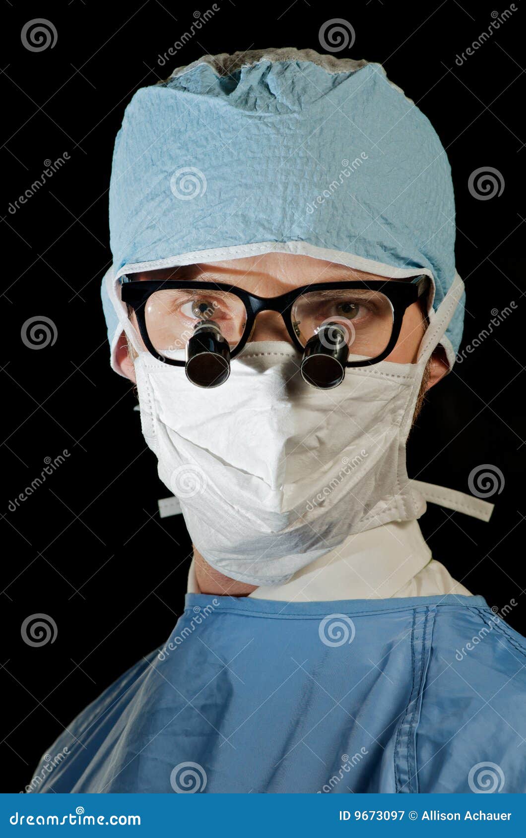 Doctor Portrait stock image. Image of healthcare, care - 9673097
