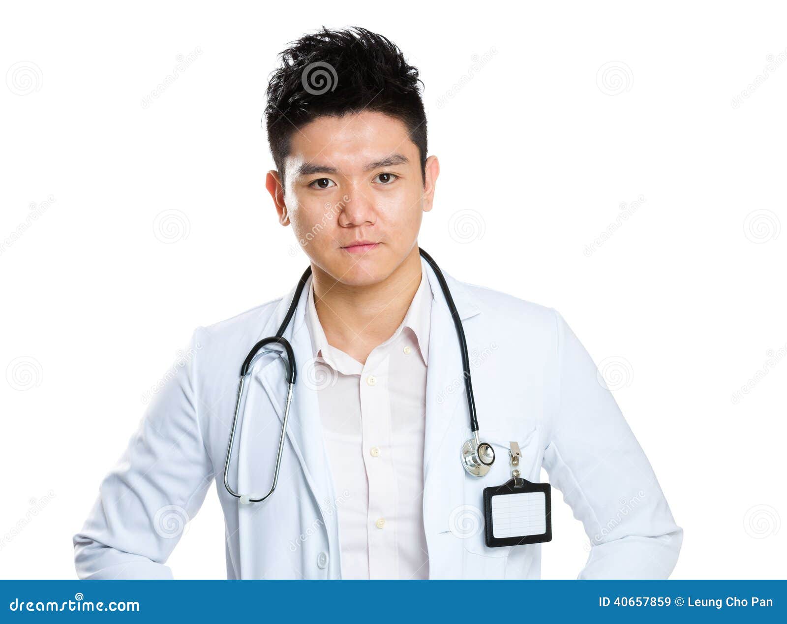 Doctor portrait stock image. Image of adult, apparatus - 40657859