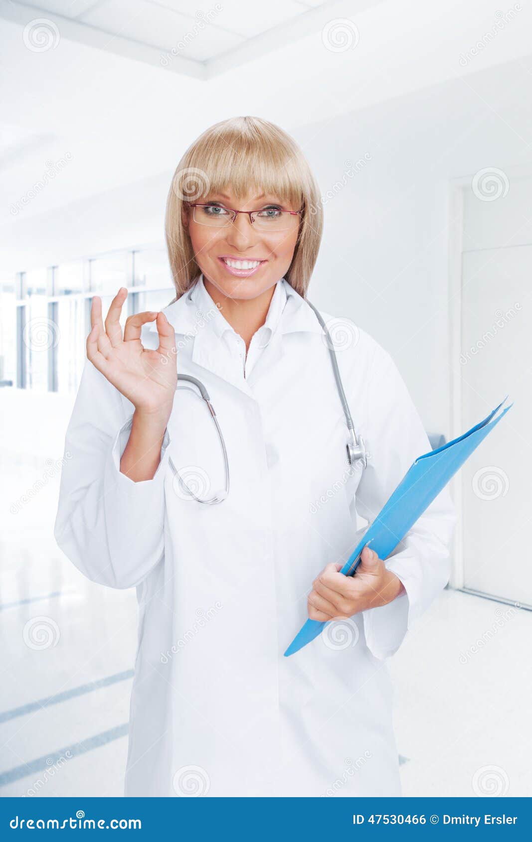 Doctor stock photo. Image of health, people, advice, smiling - 47530466