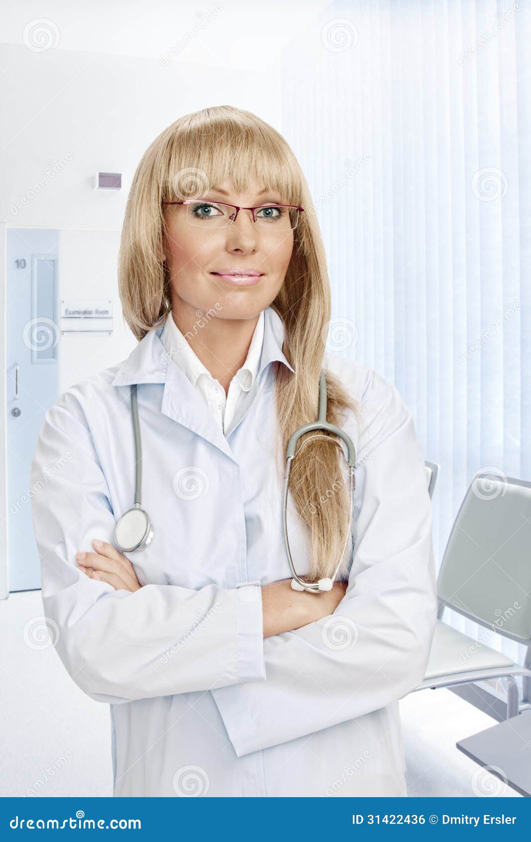Doctor stock photo. Image of health, copyspace, looking - 31422436