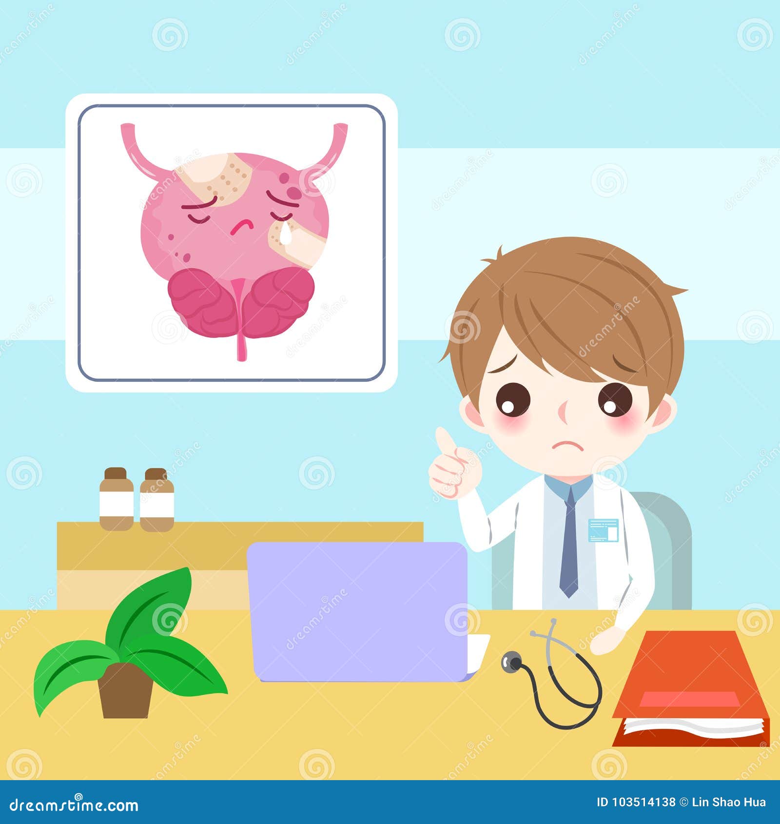 Dysuria Cartoons, Illustrations & Vector Stock Images - 26 Pictures to ...