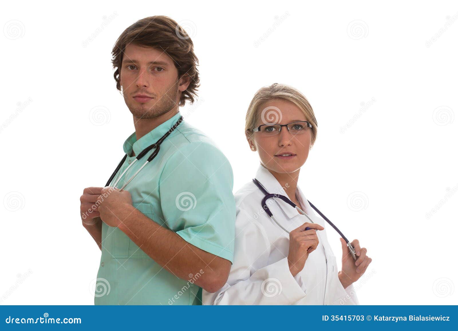 Doctor Que Habla Con El Paciente Imagen de archivo - Imagen de personas ...