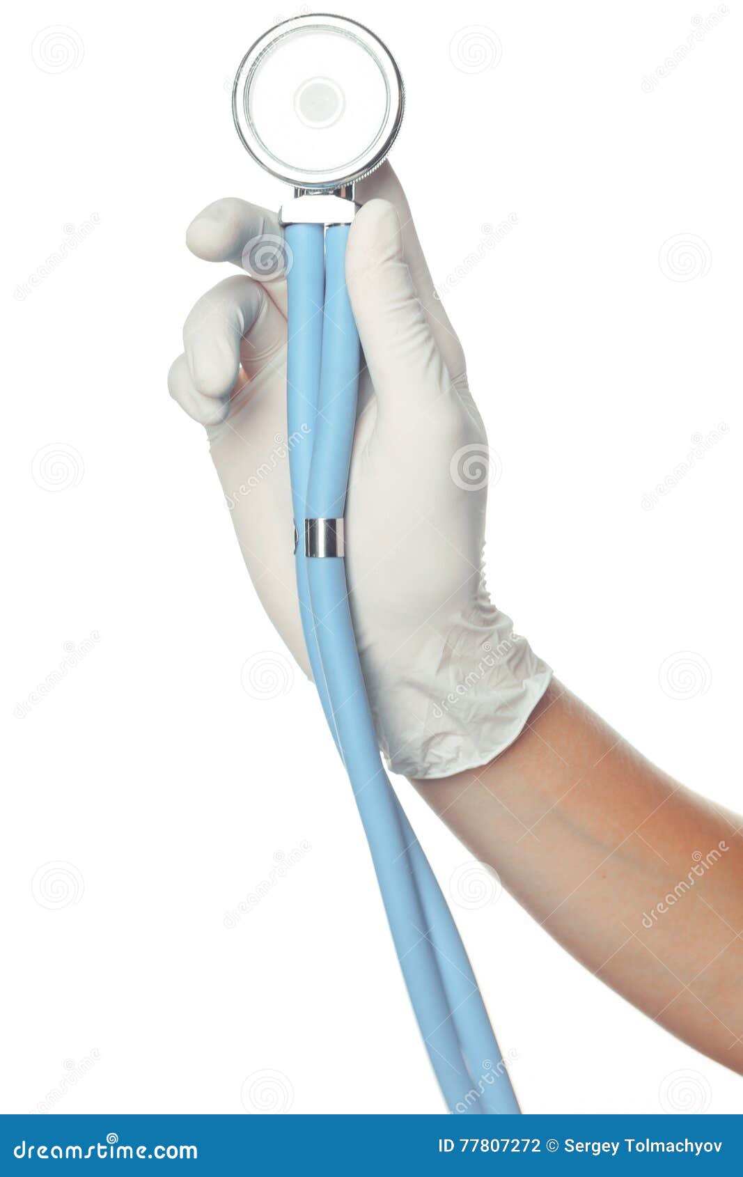 Doctor S Hand in White Sterilized Surgical Glove Stock Photo - Image of ...