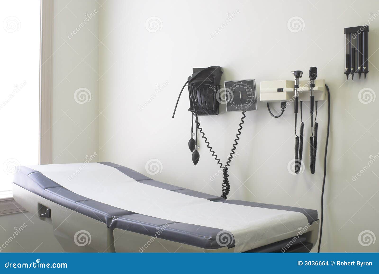 Doctor s Office stock photo. Image of diagnostics, room - 3036664