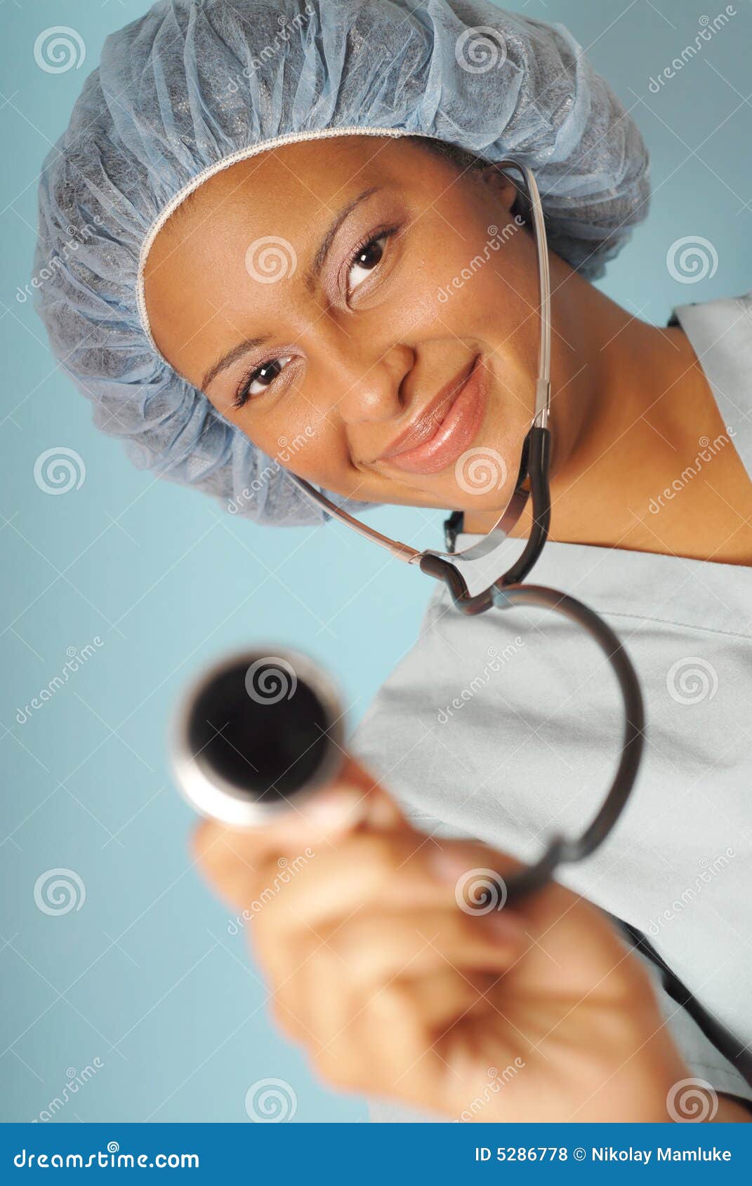 Doctor s office visit stock photo. Image of medicine, hospital - 5286778