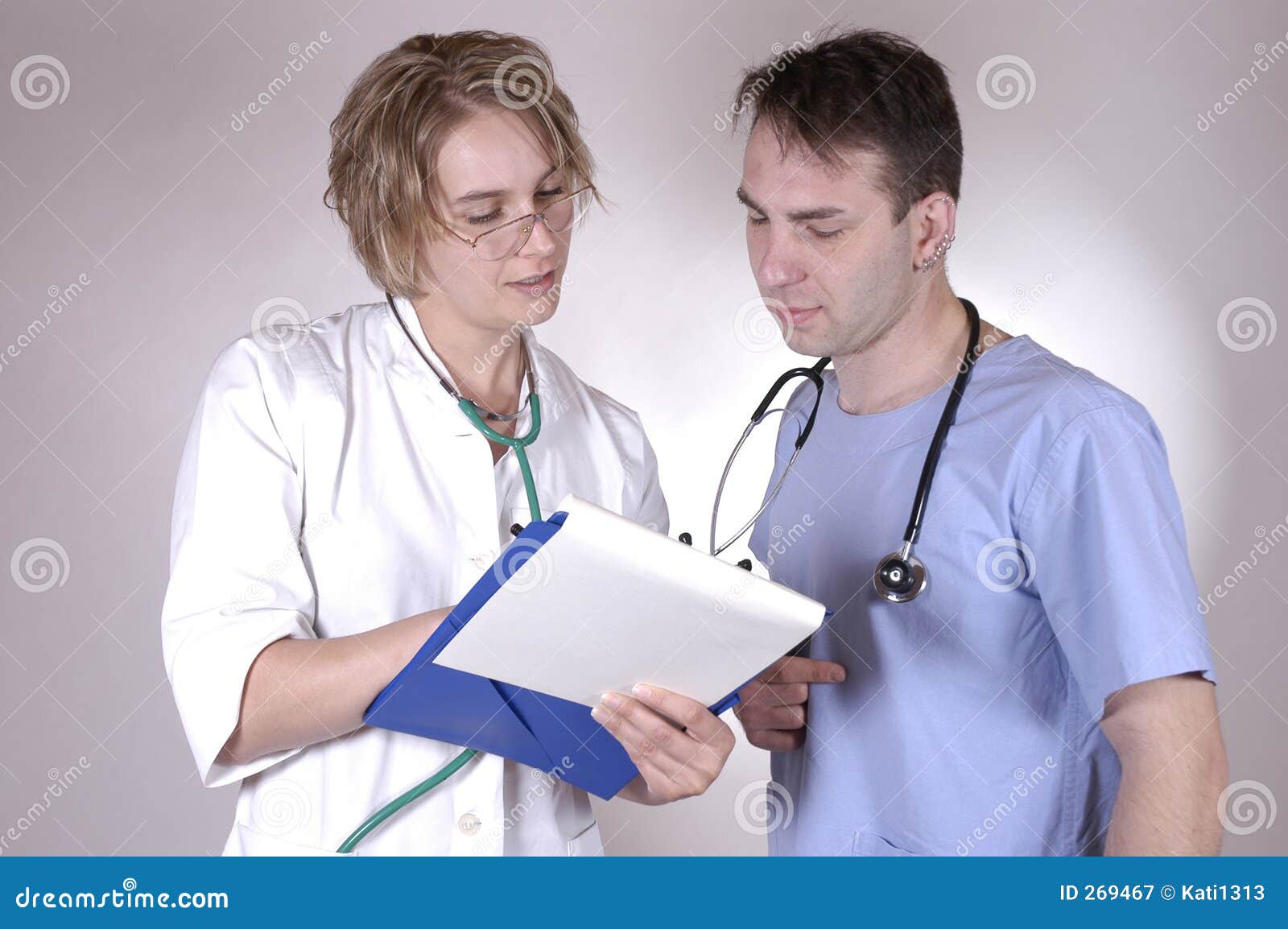 Doctor`s round stock image. Image of round, health, checkup - 269467