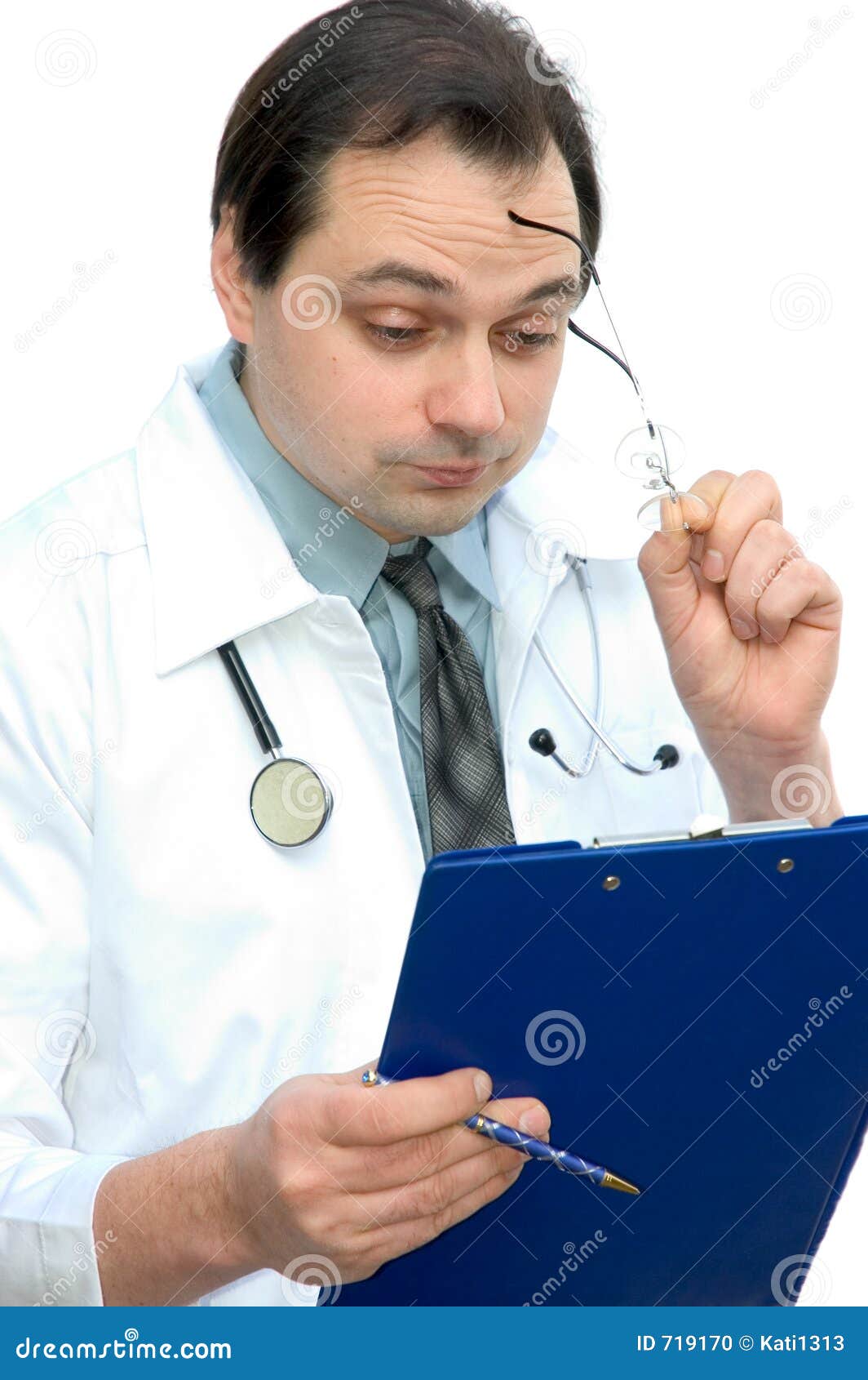 Doctor`s round stock photo. Image of medicine, health, medic - 719170