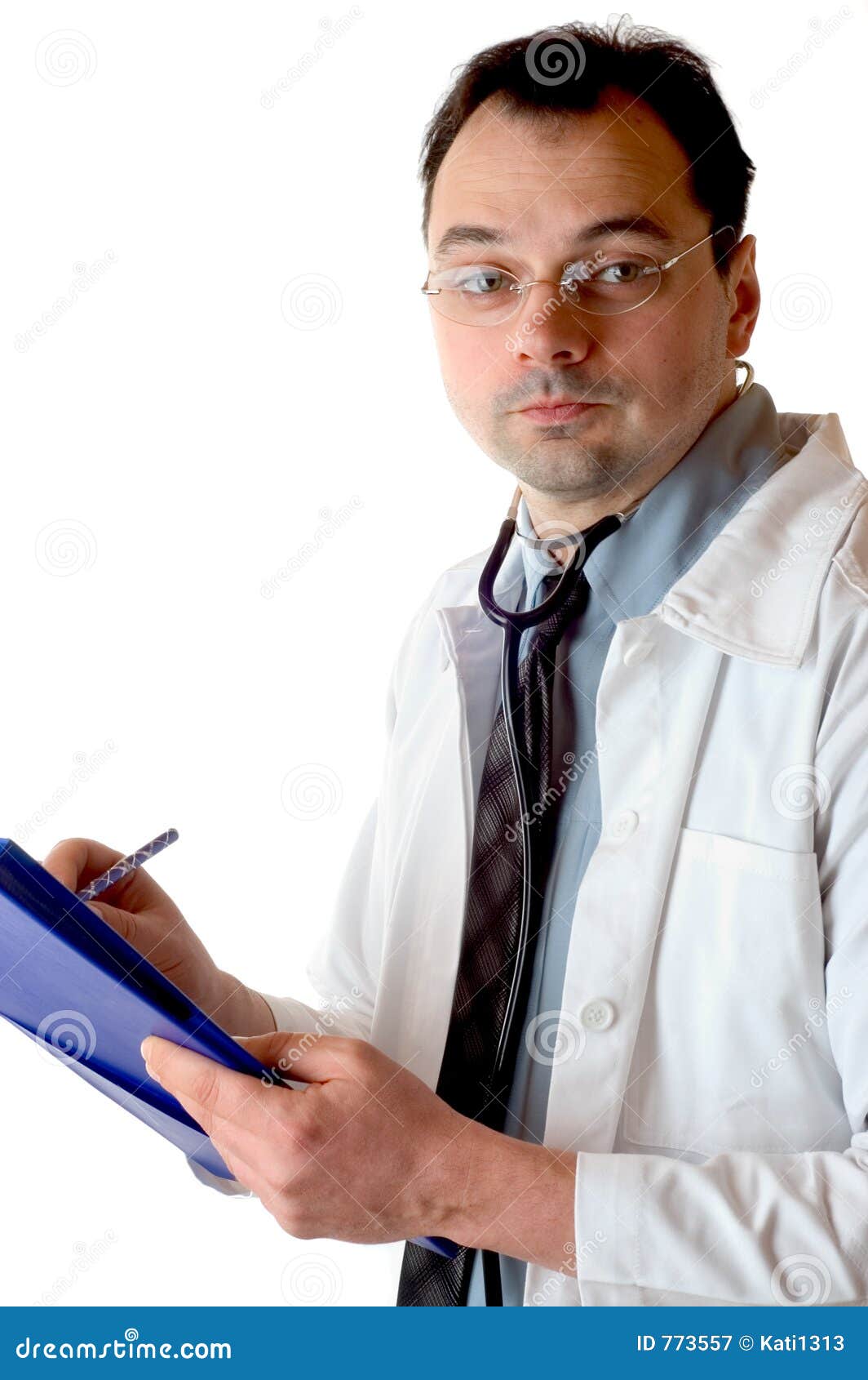 Doctor`s round stock image. Image of work, medicine, success - 773557