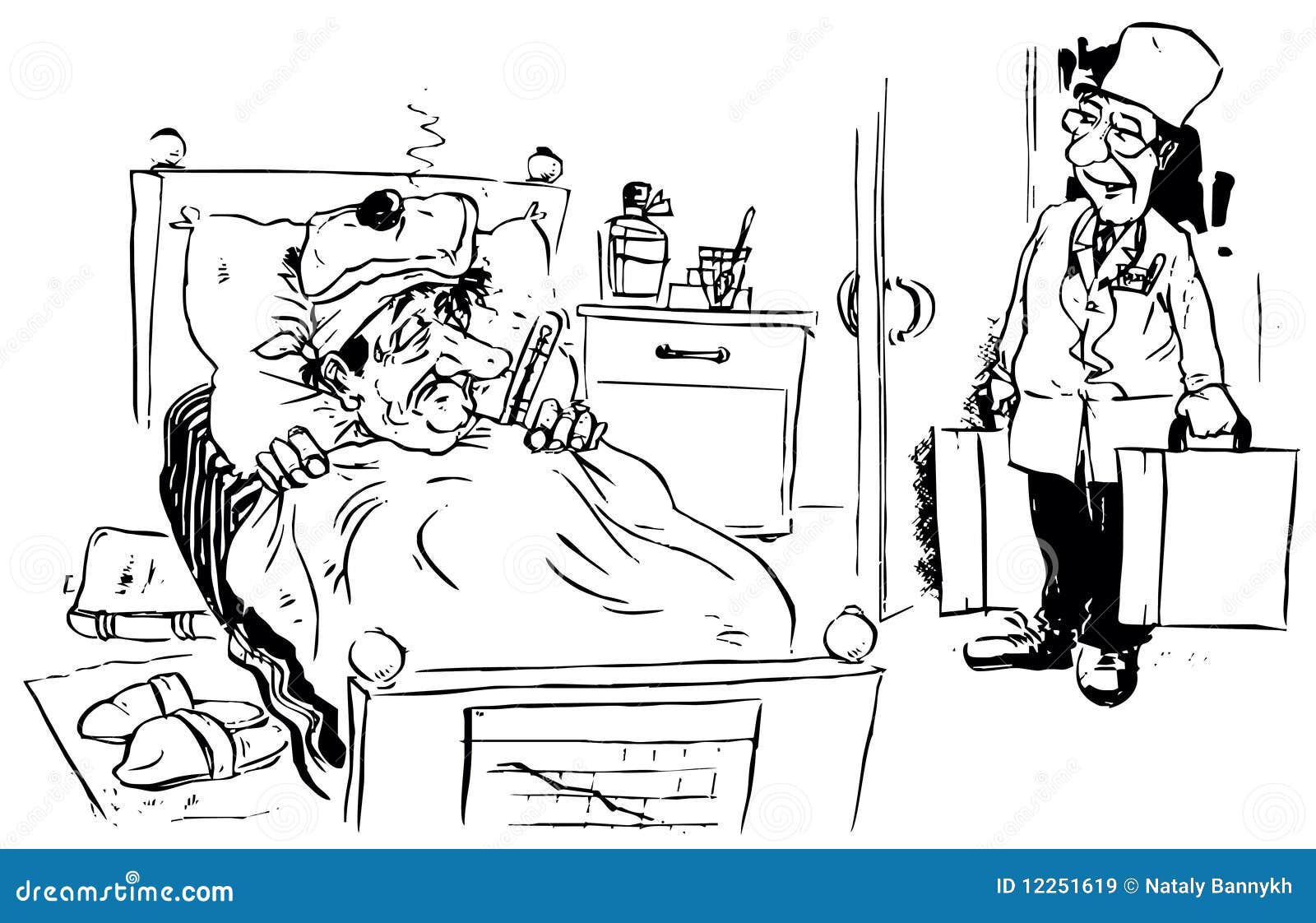 Rounds Cartoons, Illustrations & Vector Stock Images - 12635 Pictures ...