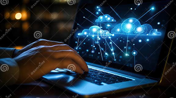 Doctor Securely Stores Backup Data on the Cloud for Efficient Access ...