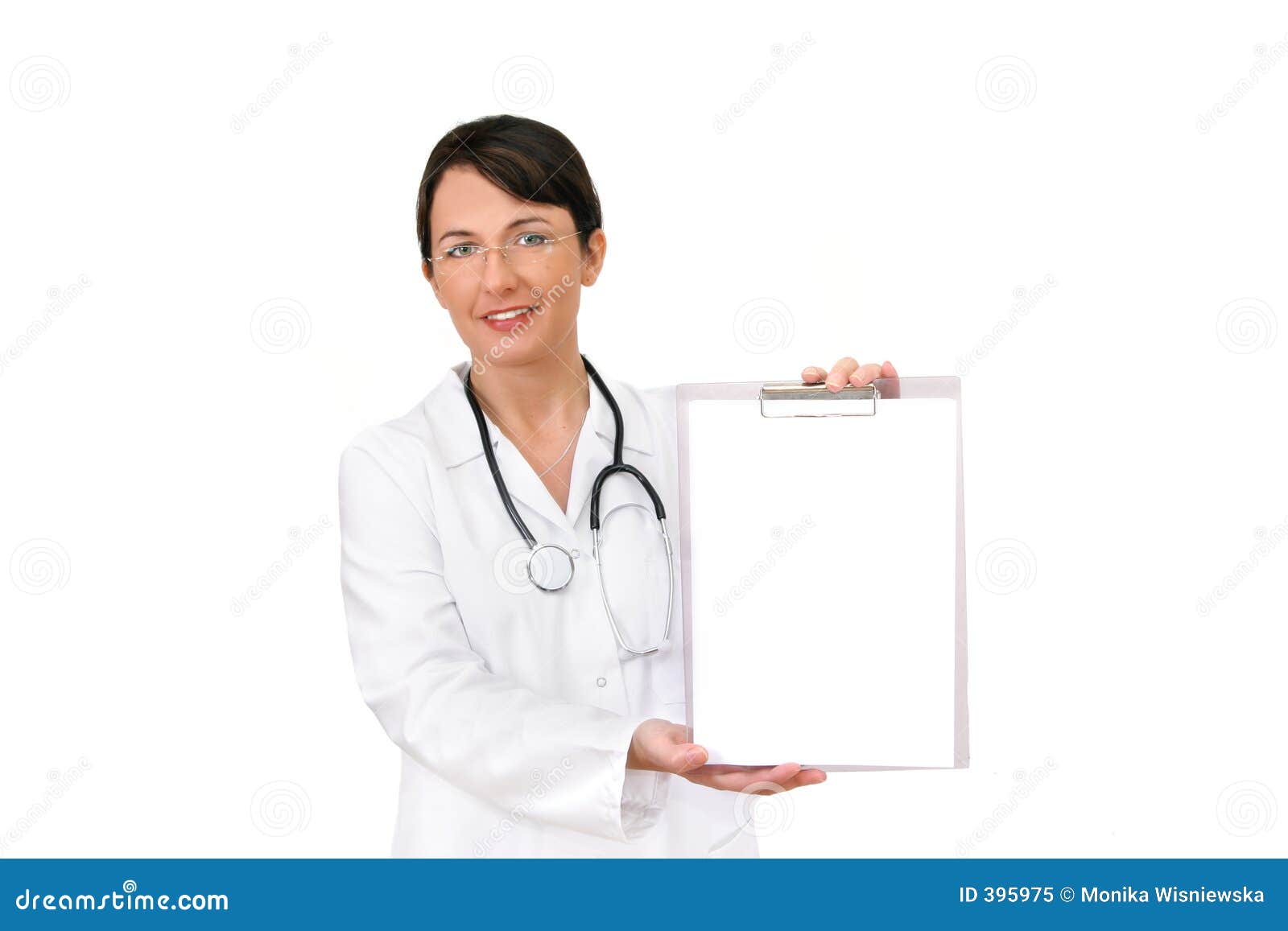 Doctor Showing To Patient Or Colleague On Liver Function Test Result ...