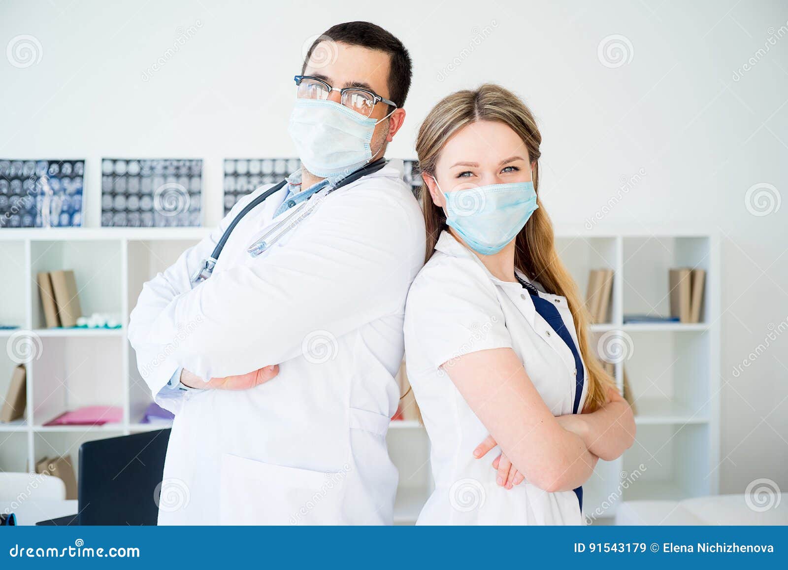 Doctor teamwork concept stock image. Image of nurse, doctor - 91543179