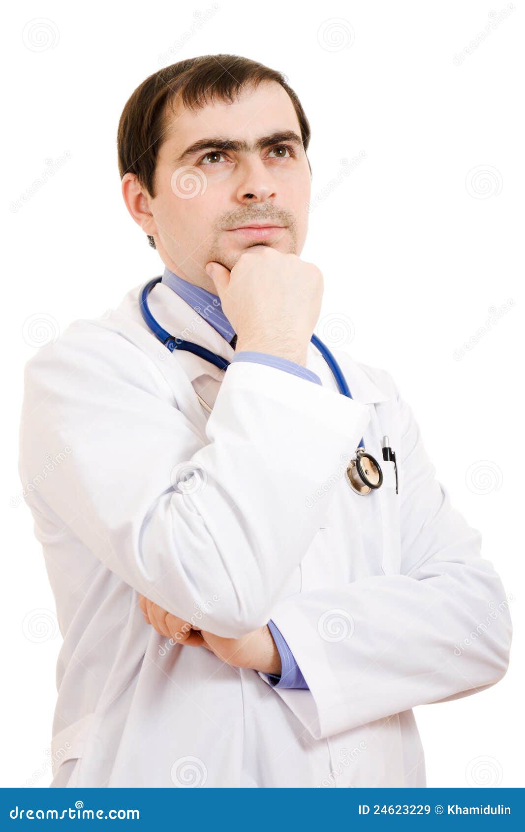 How doctors think book - vsplm