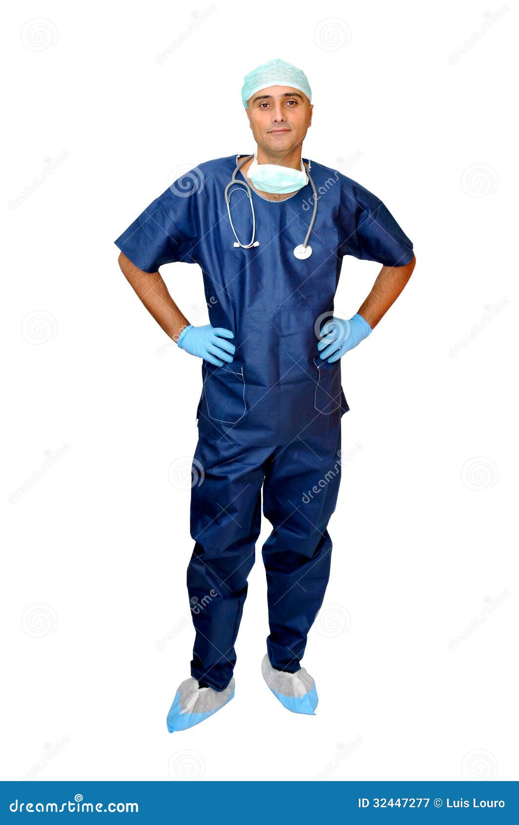 Doctor stock image. Image of adult, physician, medical - 32447277