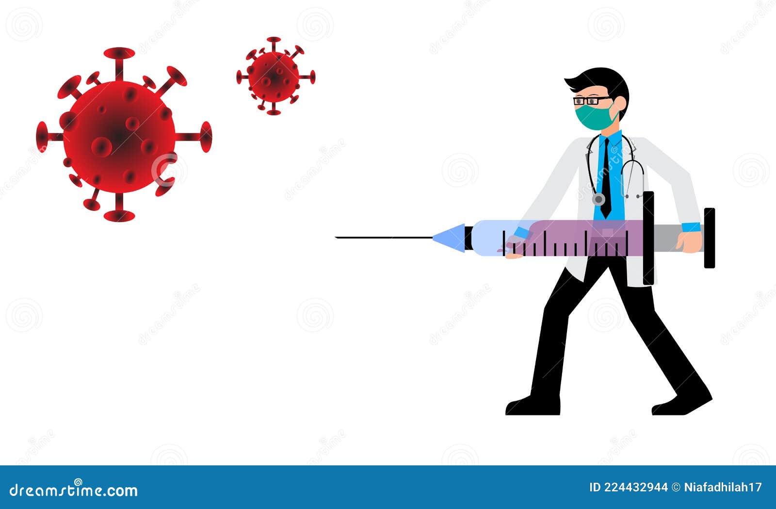 Giant Syringe Stock Photo | CartoonDealer.com #39027954