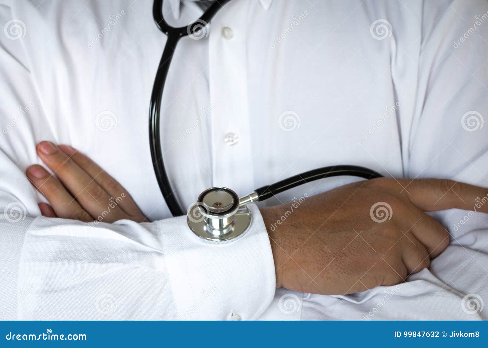Stethoscope stock photo. Image of nurse, hospital, stethoscope - 99847632