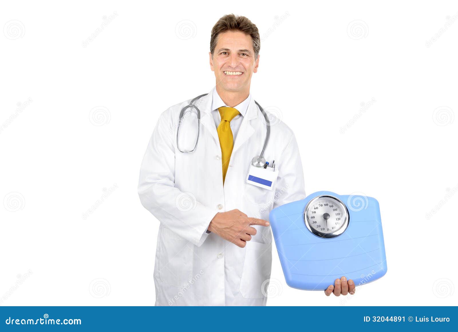 Doctor stock image. Image of medic, people, science, measuring - 32044891