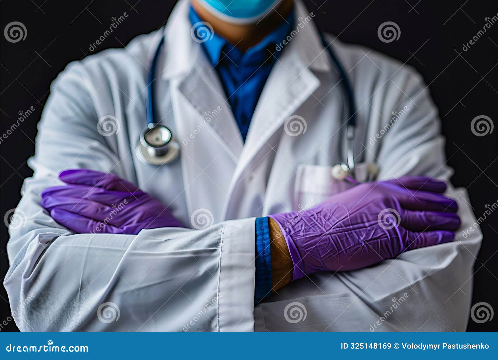 Baseball Doctor Mascot Vector Cartoon Illustration | CartoonDealer.com ...