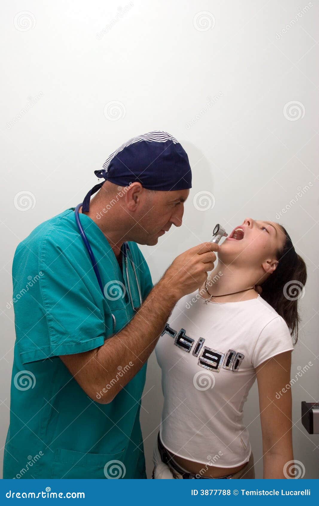 Doctor at work stock photo. Image of health, physician - 3877788