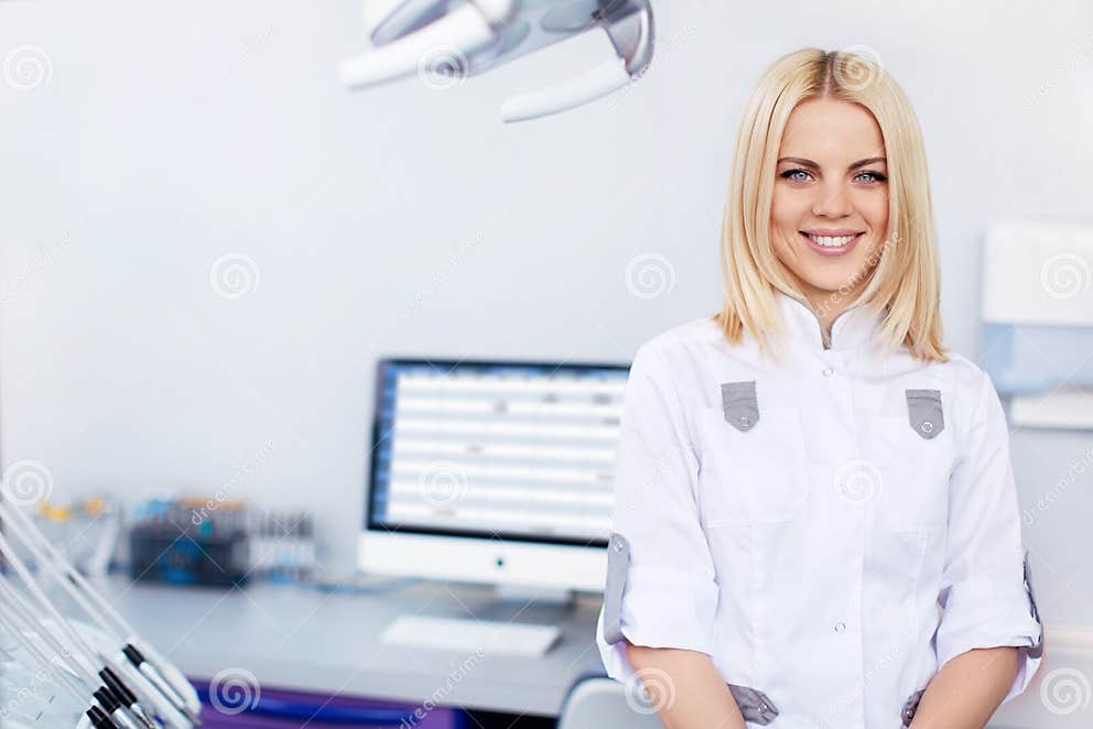 Doctor stock photo. Image of uniform, clinic, doctor - 31369800