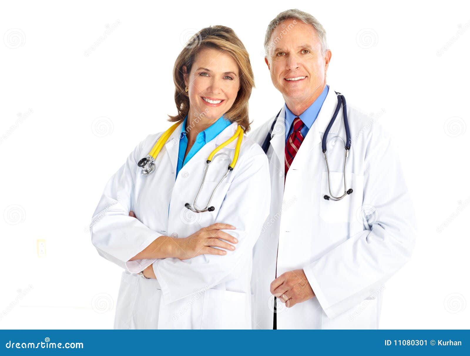 Doctores imagen de archivo. Imagen de especialista, gente - 11080301