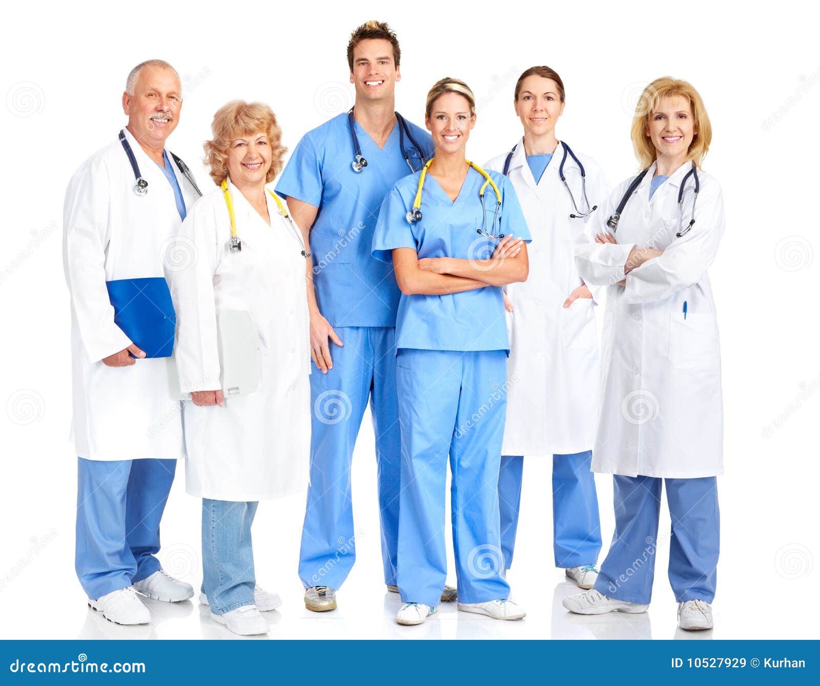 Doctors stock image. Image of sick, healthy, care, medical - 10527929