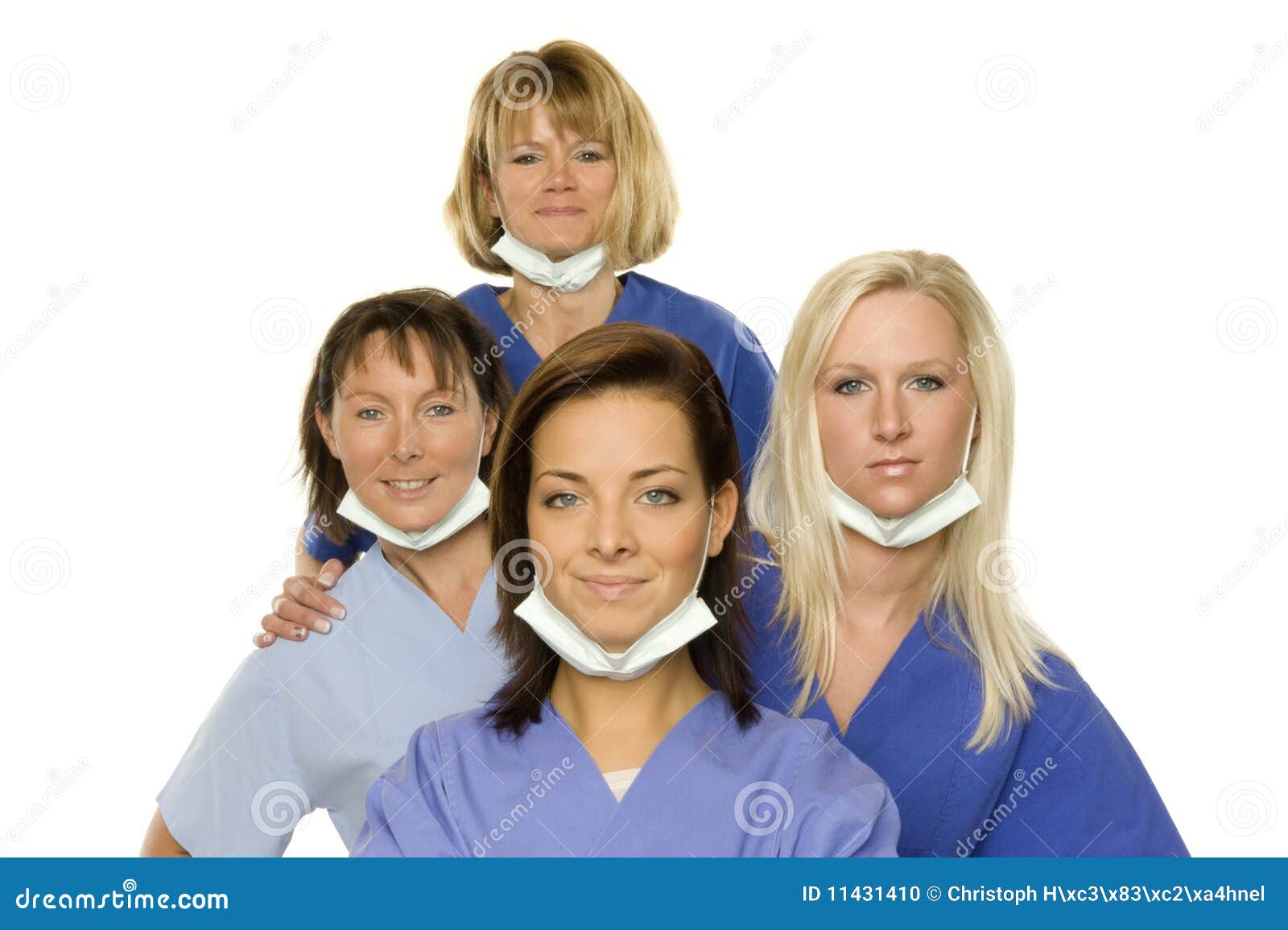 Doctors stock photo. Image of hygiene, face, medicine - 11431410