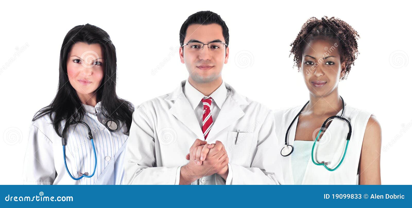 Doctors stock image. Image of group, colleagues, friendly - 19099833