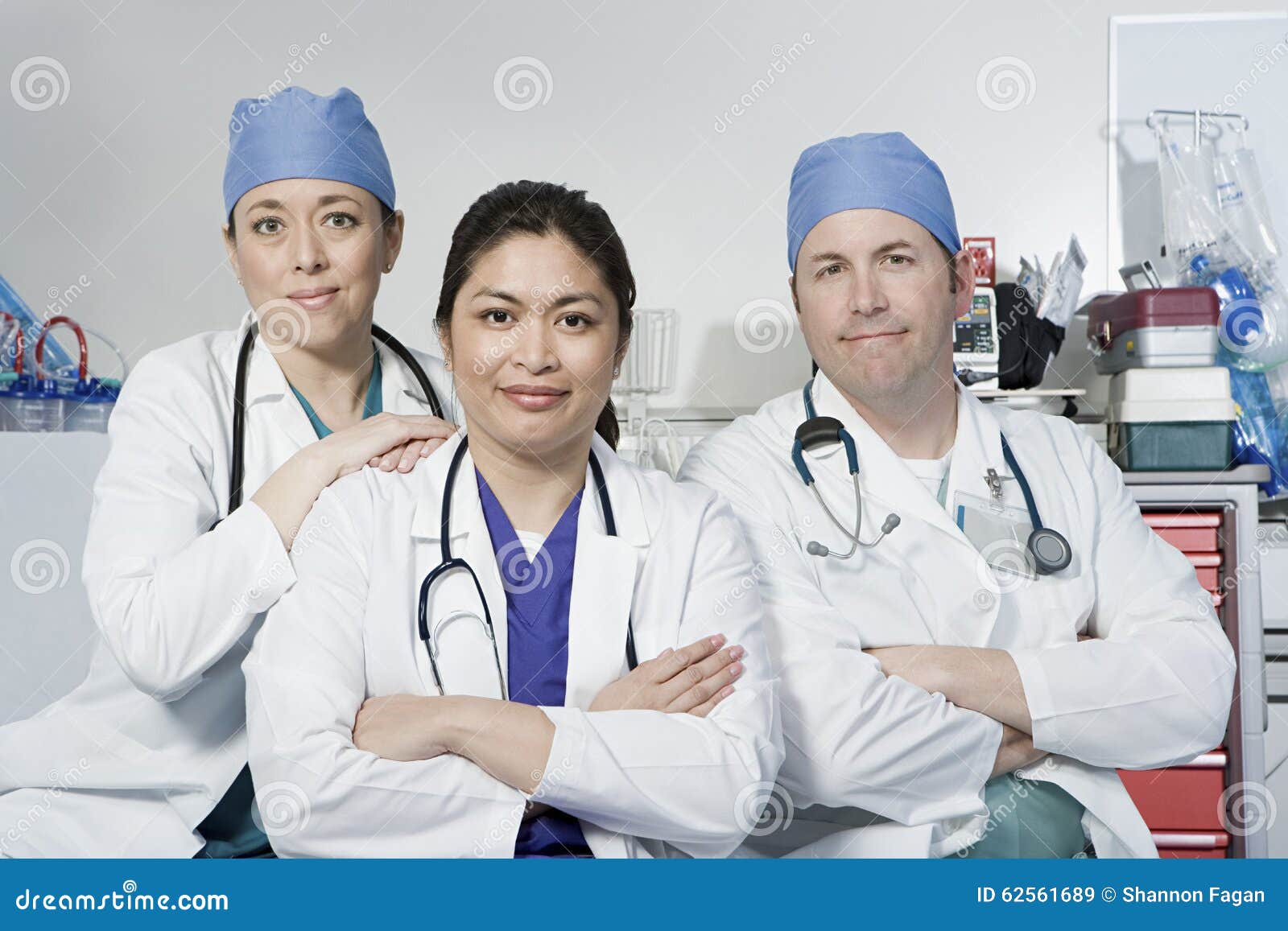 Doctors stock image. Image of hand, duty, healthcare - 62561689
