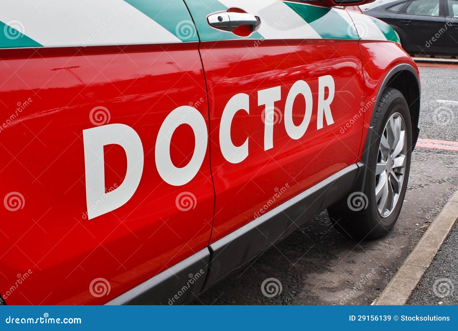 Doctors call out car stock image. Image of rescue, crisis - 29156139