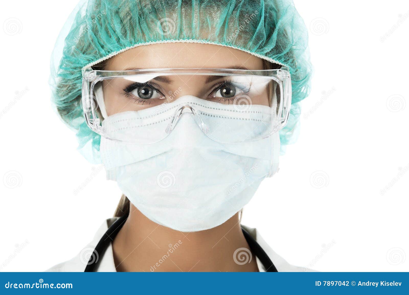 Doctors face stock photo. Image of physician, laboratory - 7897042
