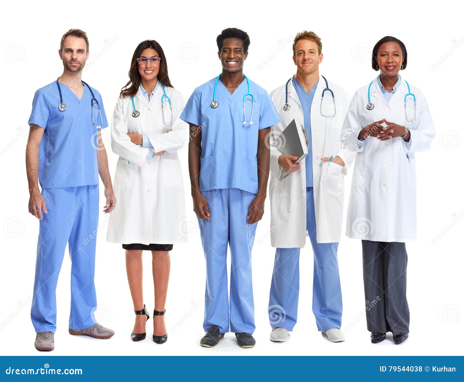 Doctors group. stock photo. Image of adult, medical, healthcare - 79544038