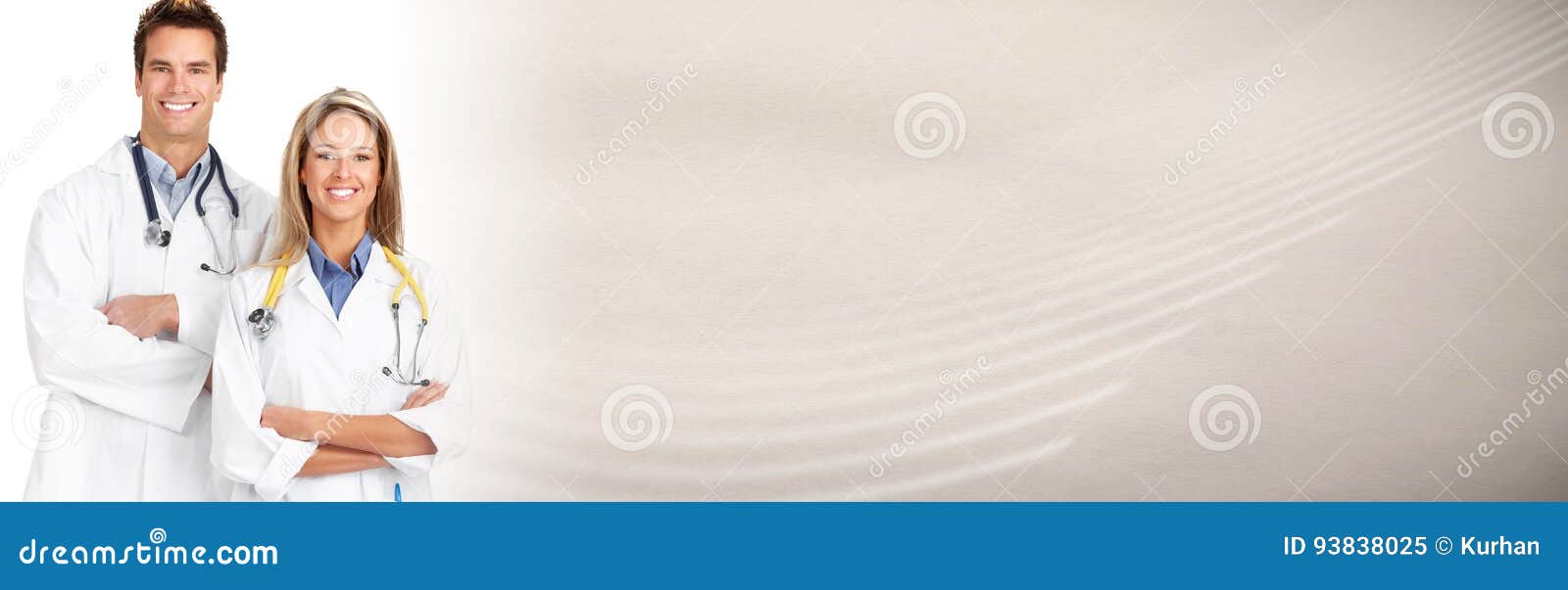 Doctors group stock image. Image of clinic, medic, occupation - 93838025