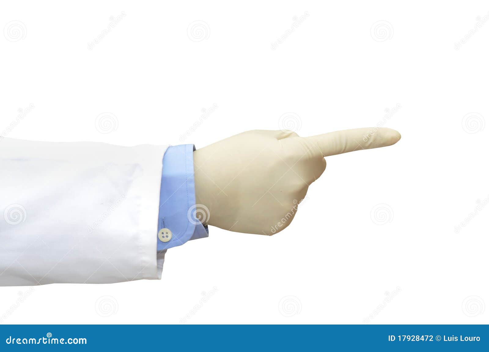 Doctors hand stock photo. Image of pulmonary, health - 17928472