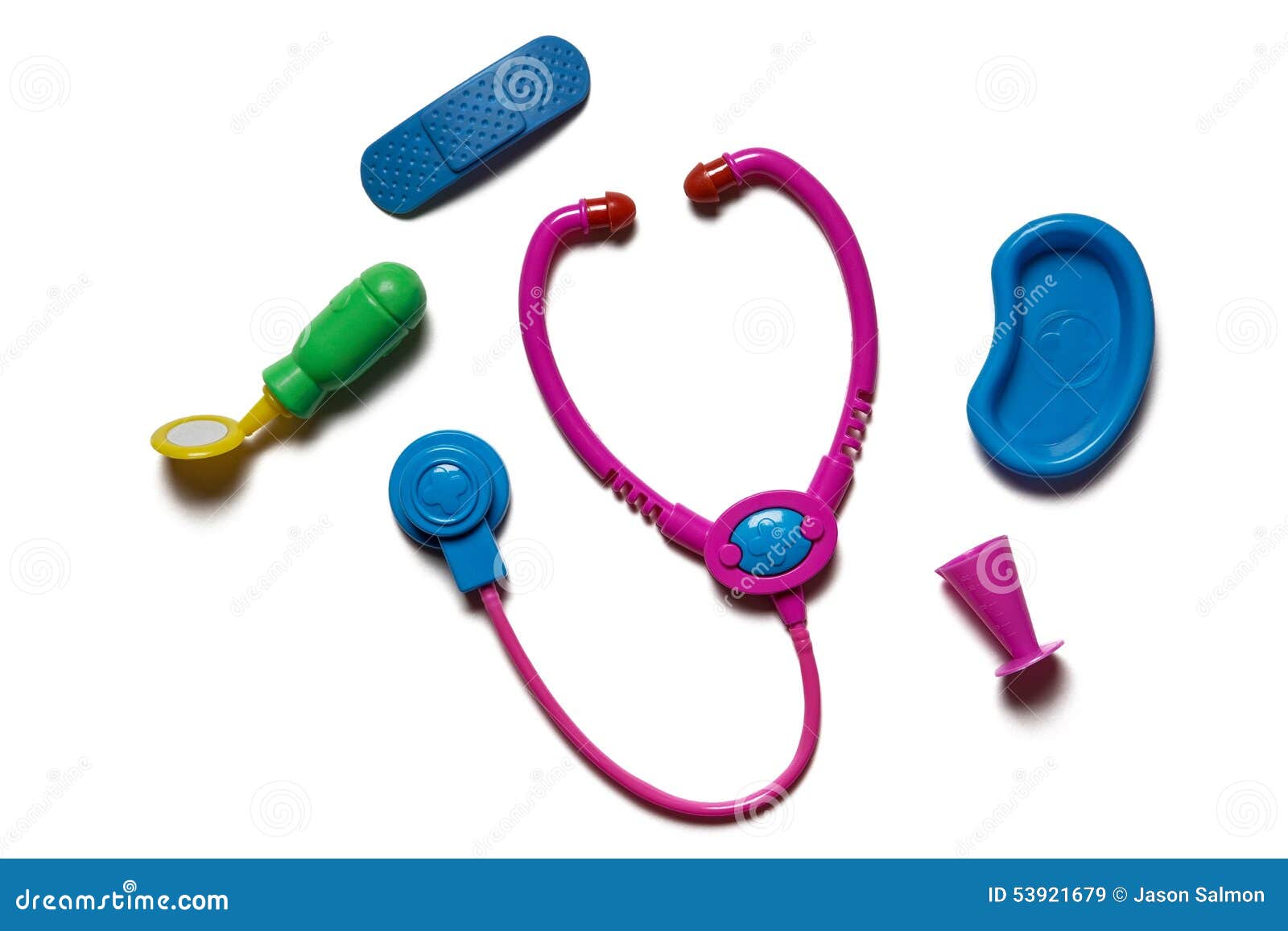 Doctors instruments stock image. Image of plastic, tools - 53921679