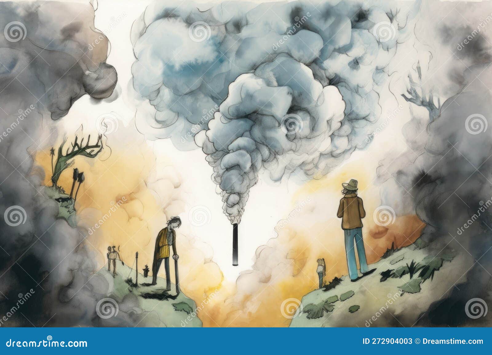 Doctors Warn of the Deadly Consequences of Vaping after a Young Man ...