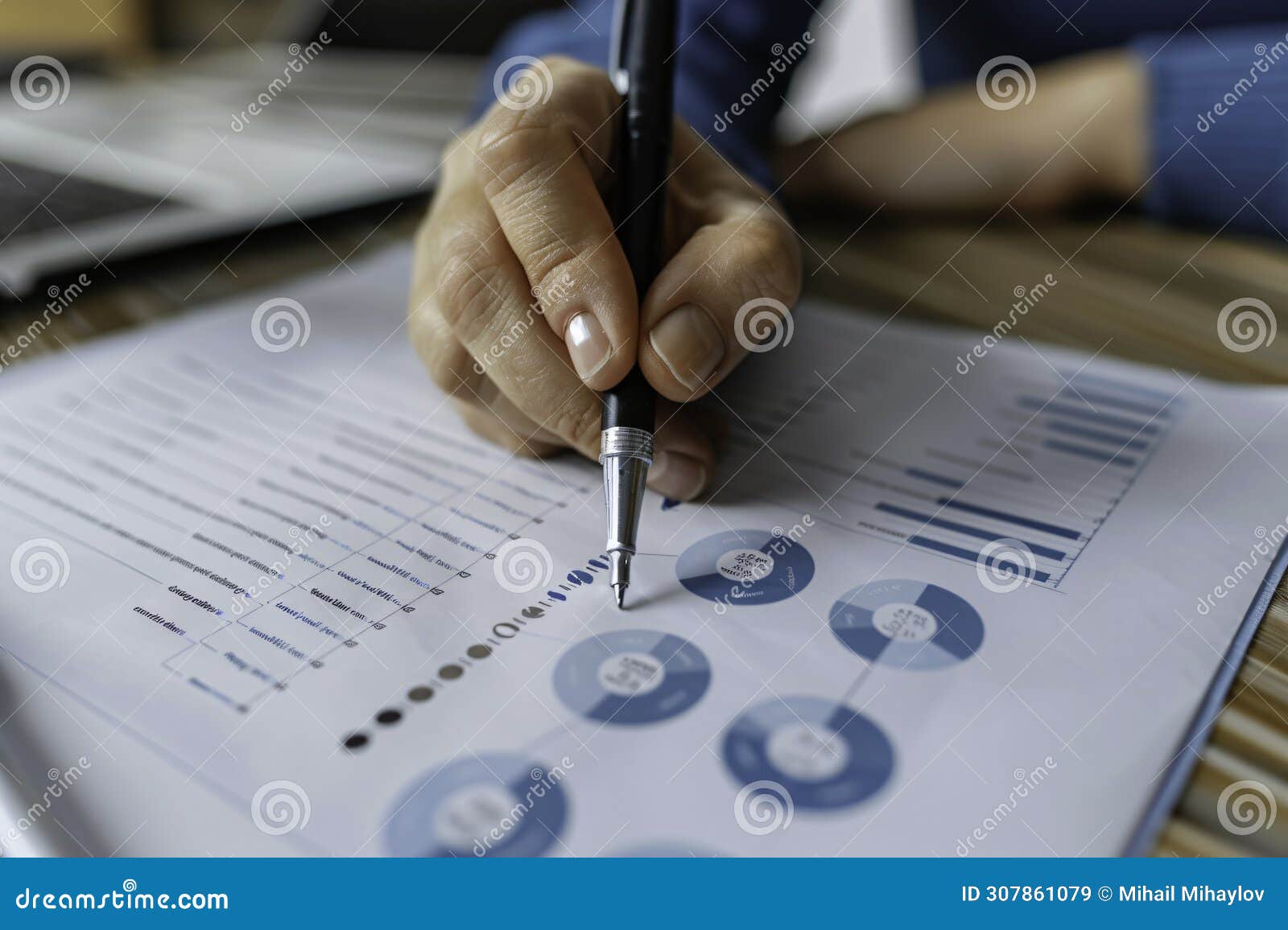 Document Analysis for Quality Certification and Checklist Compliance ...