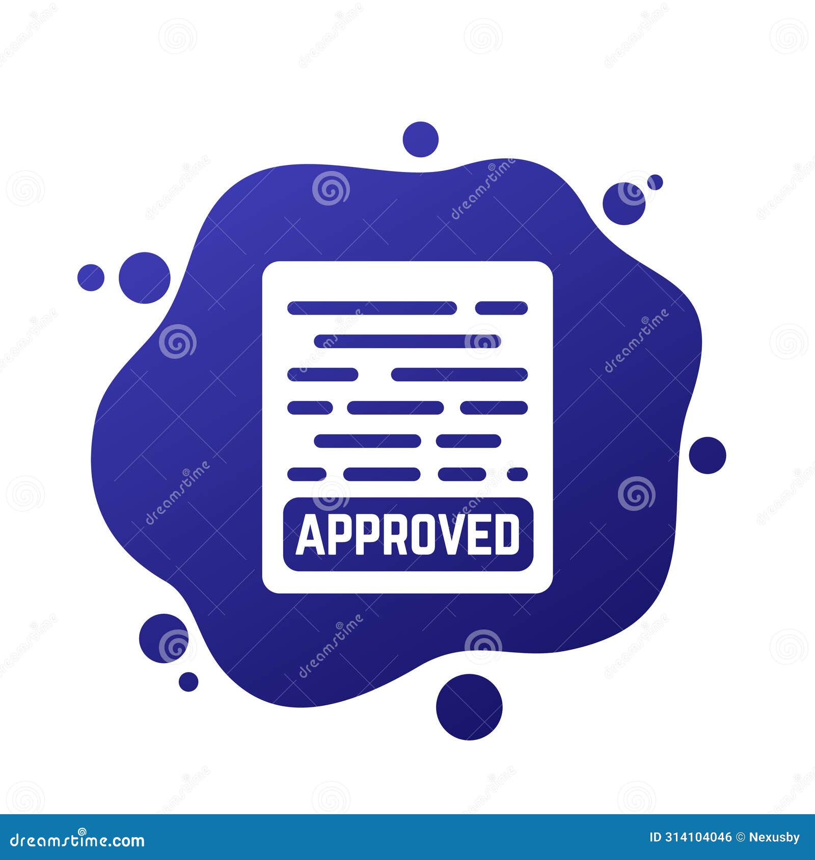 Document Approved Request, Paper Requests, Acceptance Of Requests Or ...