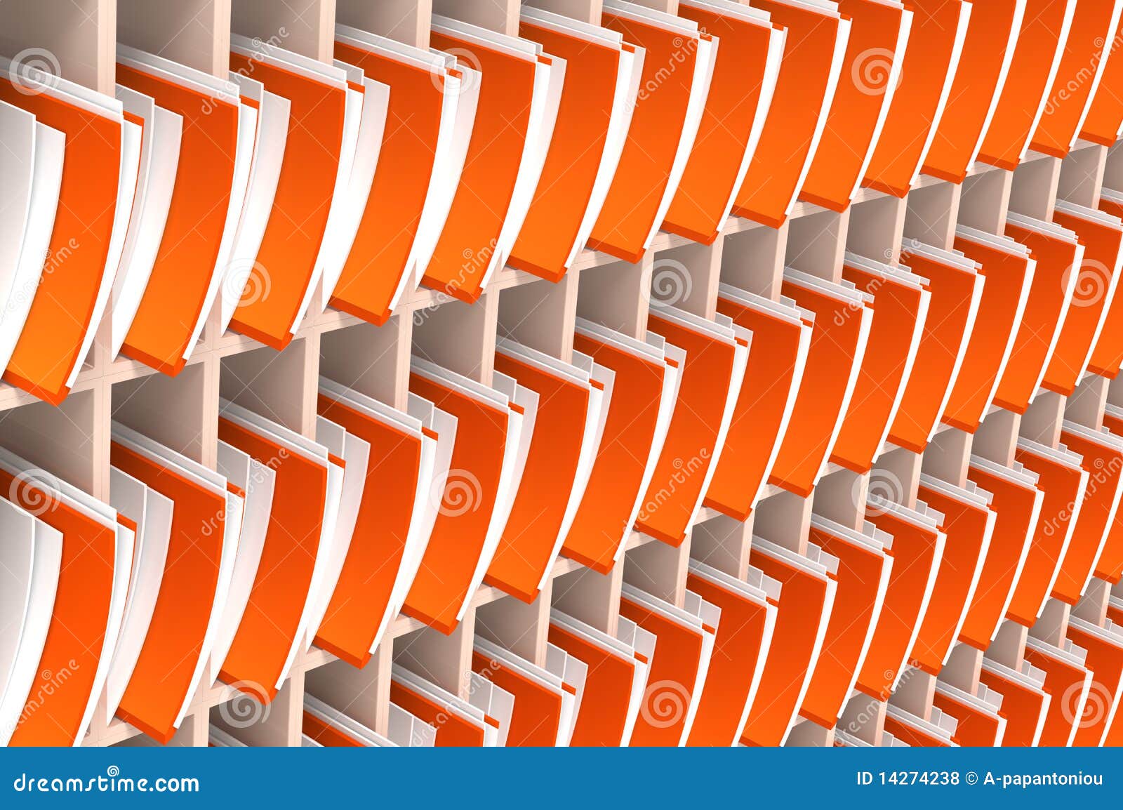 Document Archive stock illustration. Illustration of archives - 14274238