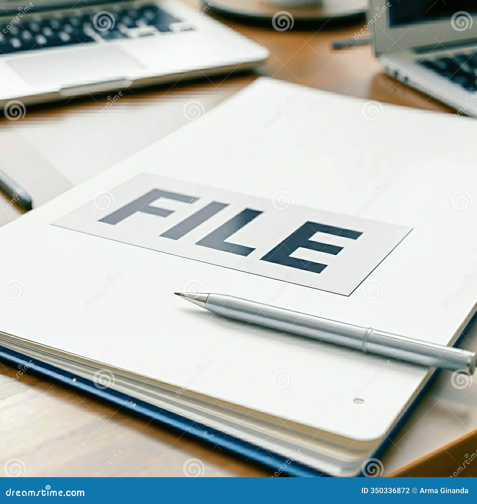 Document Archive Icon Secure Storage Cabinet Lock Business File ...