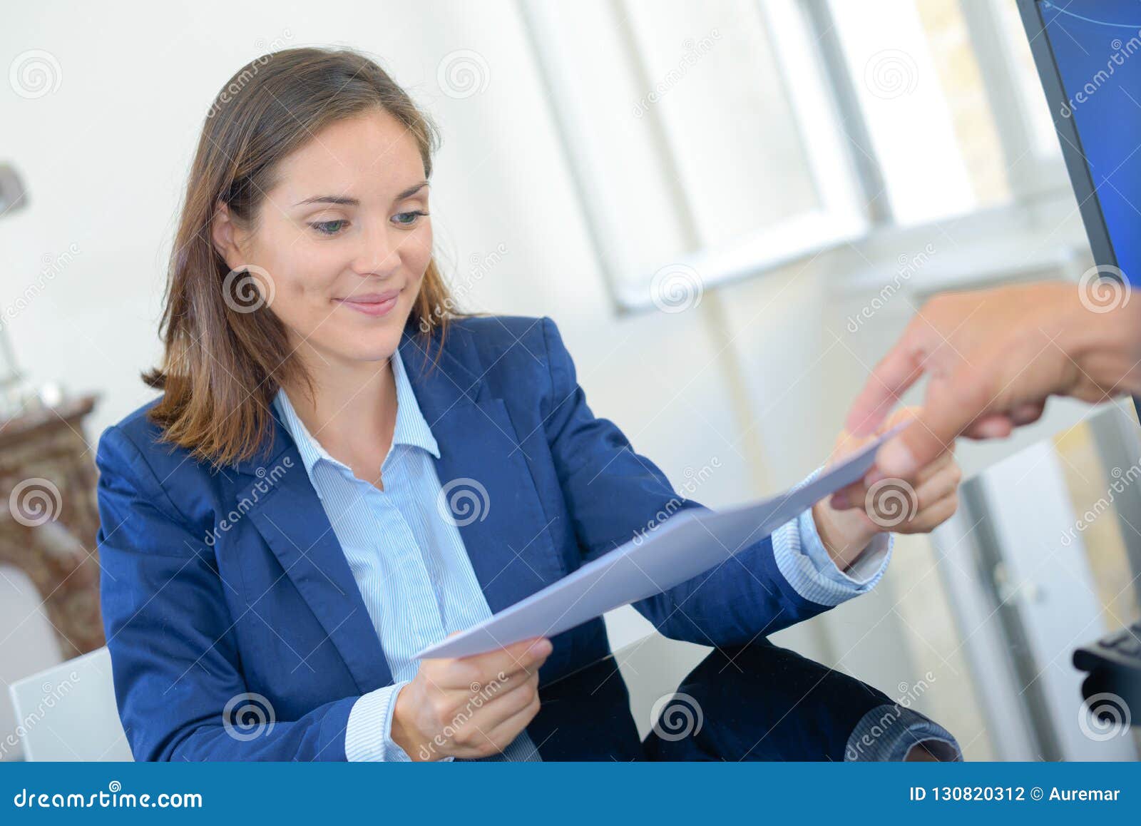Document Being Copied, Scanned Stock Image | CartoonDealer.com #250223797