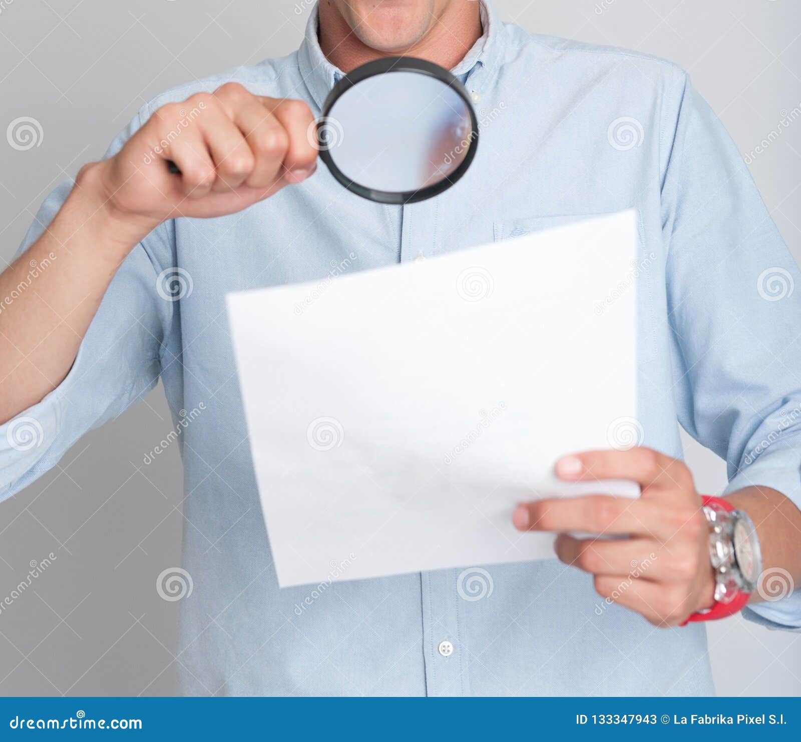 Document checking stock image. Image of scrutiny, document - 133347943