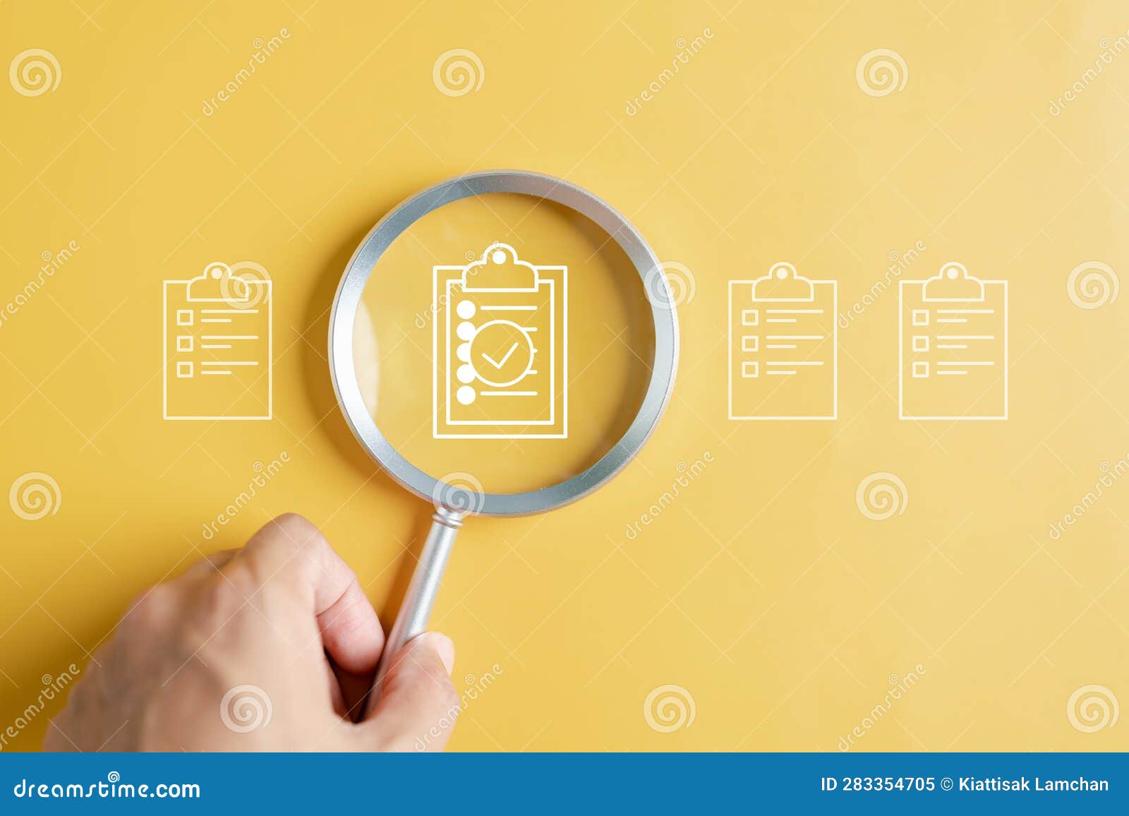 Document Checking Quality and Approve Management with Quality Assurance ...